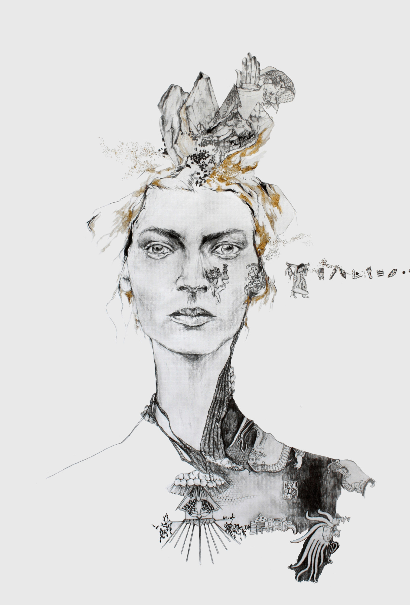 REBECCA BEWICK | DIGITAL SCULPTOR – PORTFOLIO | Classically trained ...